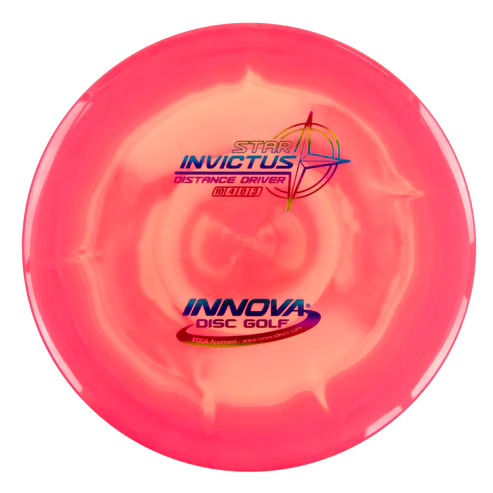 Innova Disc Golf | Se Alle Produkter + Vores Top 3